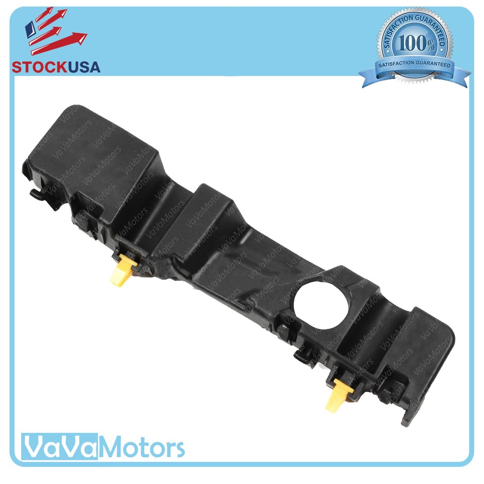 Fits 2018 2021 Hyundai Kona Front Bumper Mounting Bracket Assembly Set ...