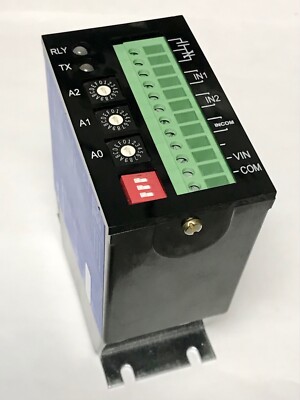 Eaton Cutler Hammer ARII Addressable Relay II 5302C07G03 AR 2 AR11 | eBay