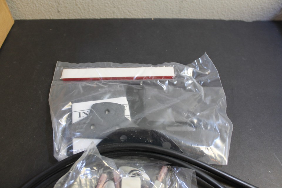 NEW Genuine HARLEY DAVIDSON XL TURN SIGNAL BAR KIT OEM # 68732-02A | eBay