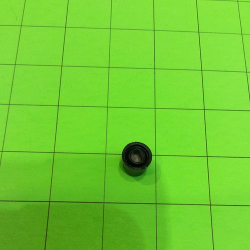 Coby 5.1 Channel Home Theater Stereo Amplifier Center Knob - Worn Knob ...