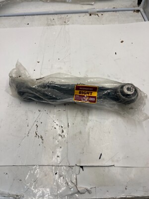 Metrix Premium Genuine Front Right Lower Control Arm 0122 Black Heavy ...