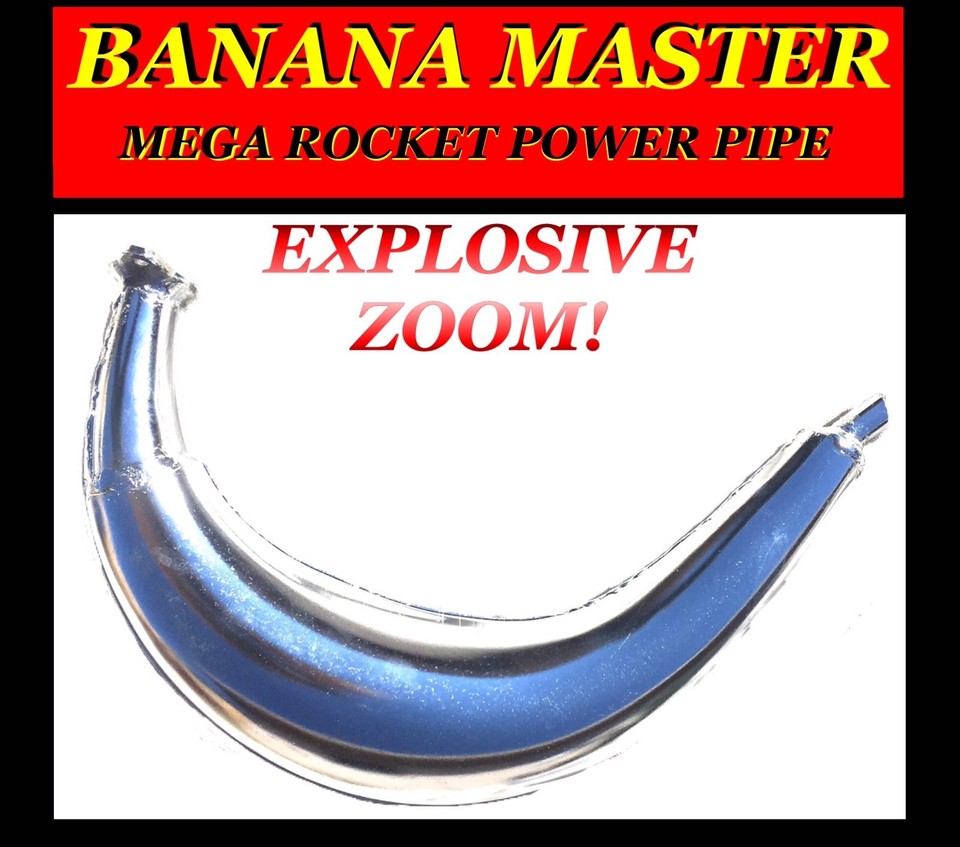 POWER DIO REED DIY 2-STROKE 66CC/80CC COMPLETE MOTORIZED BIKE ENGINE ...