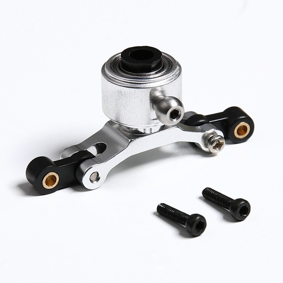 Metal Tail Rotor Slider Control Set for Align Trex 500 RC Helicopter | eBay