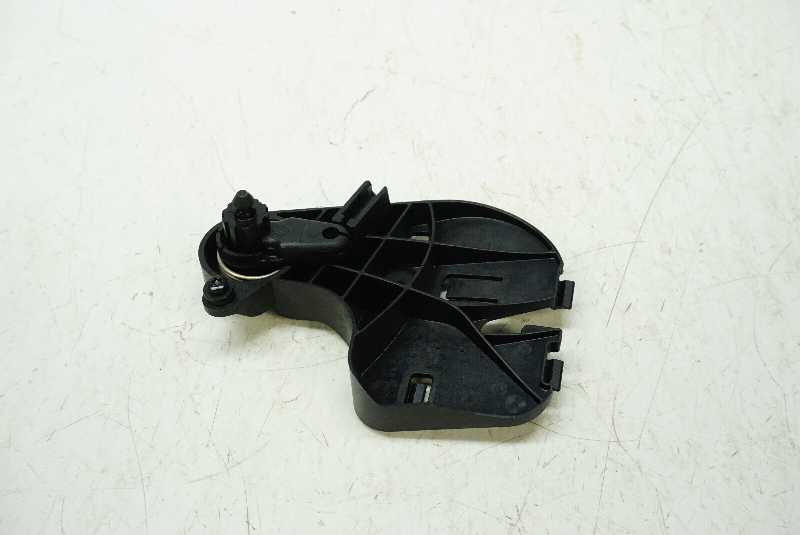 Hood Latch Release Handle 8T1823633 Audi A4 Allroad | eBay