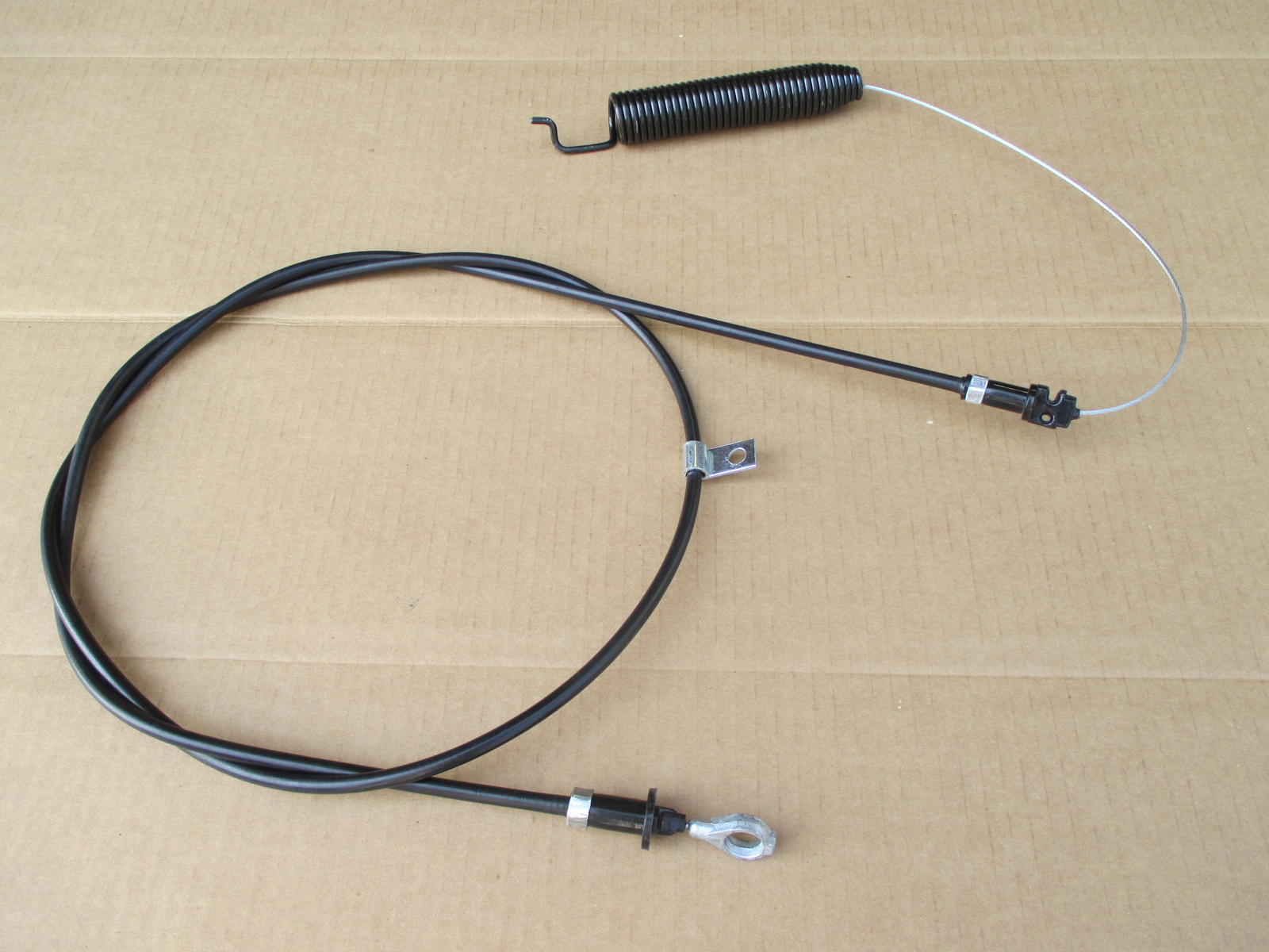 PTO CONTROL CABLE FOR JOHN DEERE JD 107S D100 D105 D110 D120 D125 D130 ...