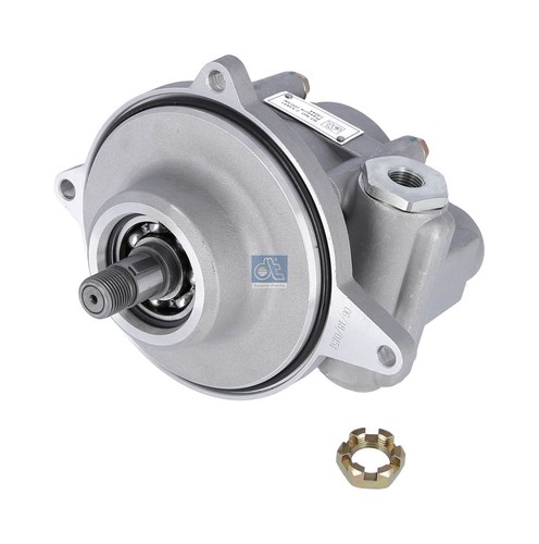 CAPSautomotive Hydraulic Pump steering system for Volvo_2 85114318 ...