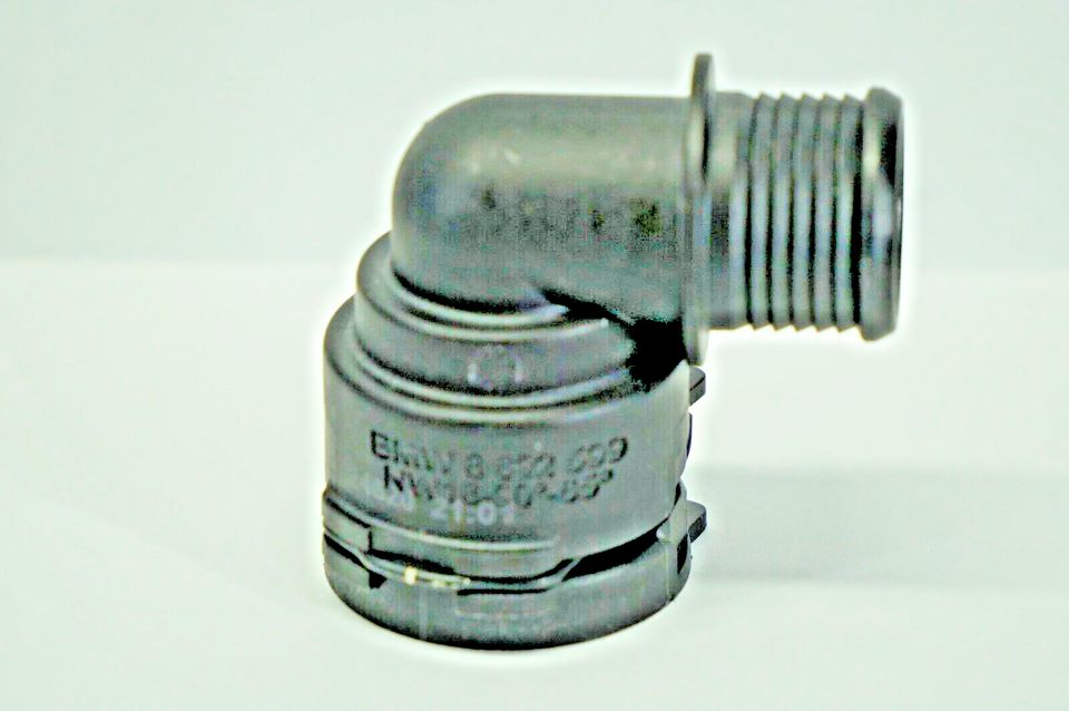 BMW 8692599 Quick Connect Nw16 -90. NORMA PA66-GF30 1 | eBay