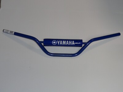ATV Handle Bar Handlebar Yamaha Banshee Blaster Warrior Raptor 250 350 ...