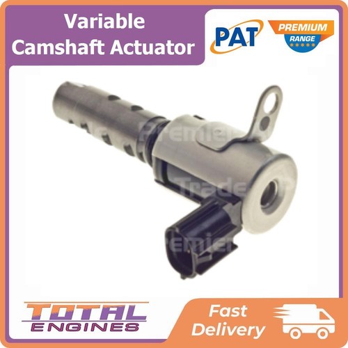 PAT Premium Variable Camshaft Actuator Front Bank Inlet fits Toyota ...