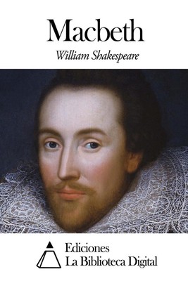 Macbeth by William Shakespeare (Spanish) Paperback Book | eBay