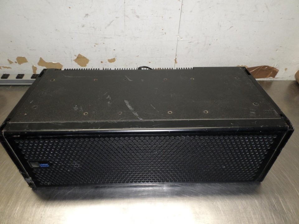 Meyer Sound M’Elodie Line Array Loudspeaker (lot of 4) | eBay