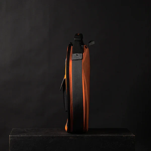 Velocity Pro Gear VR-2107 Rogue Hose Bag – Orange Heavy Duty Tool ...