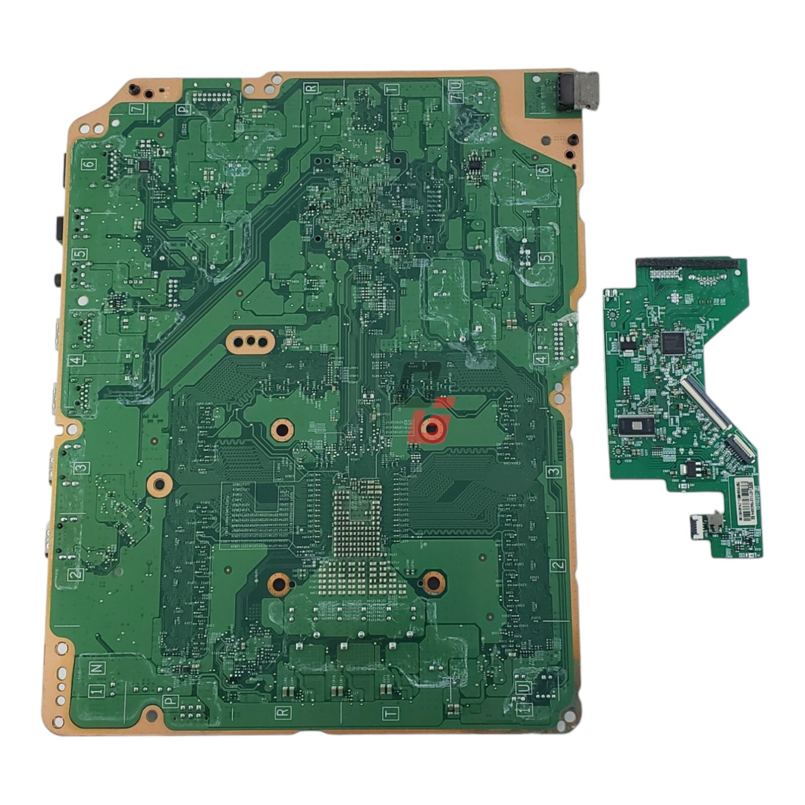 Microsoft Xbox ONE S Motherboard Replacement 1681 | eBay