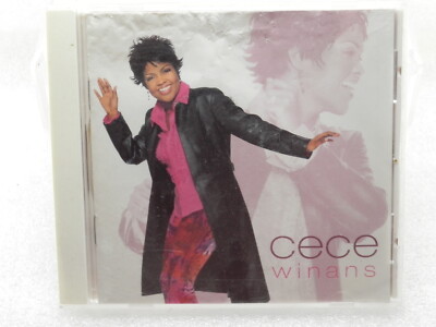 CECE WINANS - Self Titled CD 724385182624| eBay