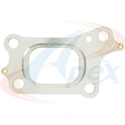 Exhaust Manifold Gasket Set Apex Automobile Parts AMS1712 | eBay