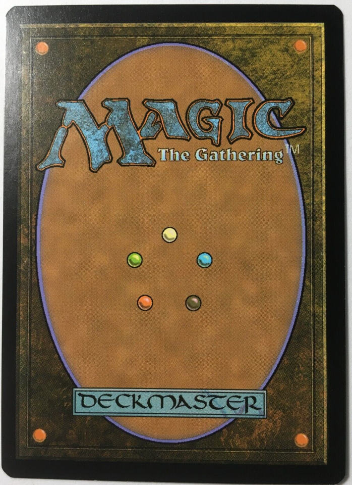 MTG WANDERING FUMAROLE 182/184 OATH OF THE GATEWATCH RARE NEAR MINT | eBay