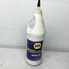 Genuine Kubota 1 Quart 80w90 Gear Oil 70000-10900 for sale online | eBay