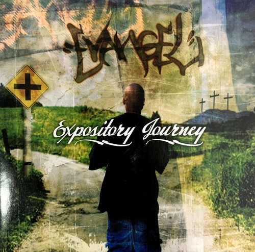 Evangel – Expository Journey CD 2008 Lamp Mode Recordings LM-009 Hip-Hop Rap | eBay