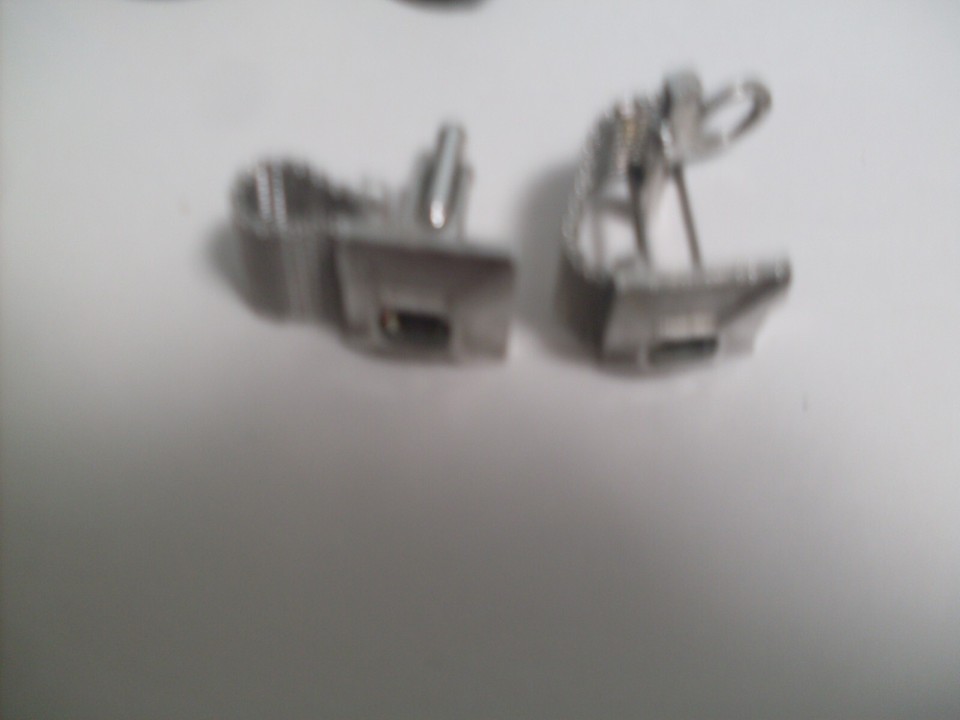 VINTAGE SETS OF CUFFLINKS AND TIE CLASP | eBay