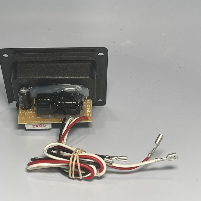 Polk Audio Cs175i R40 Rd0513-2 Tweeter Speaker Sl1902 Dynamic Balance ...