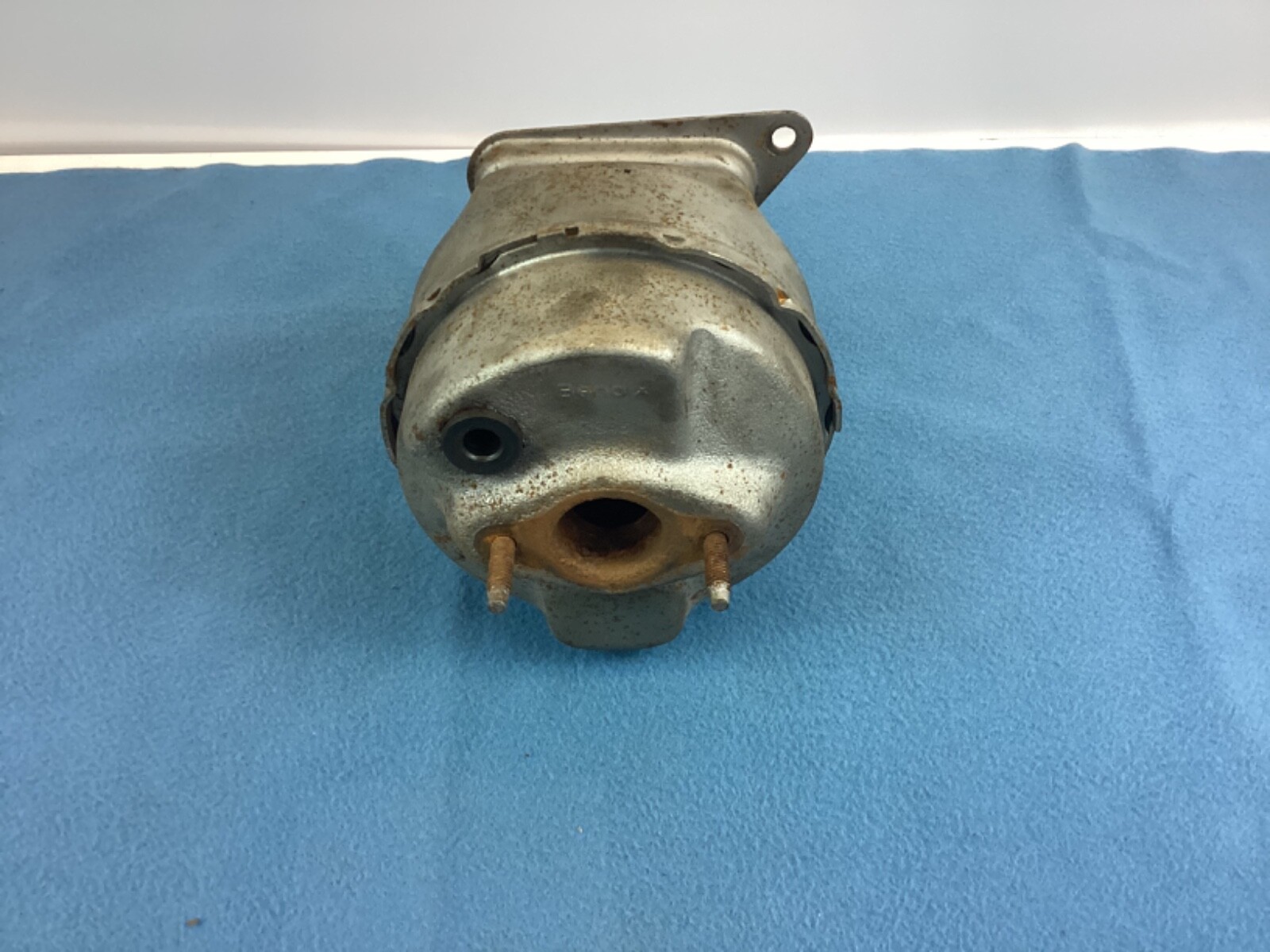 ORIGINAL 67 - 69 SHELBY BOSS 302 MUSTANG POWER DISC BRAKE BOOSTER ...