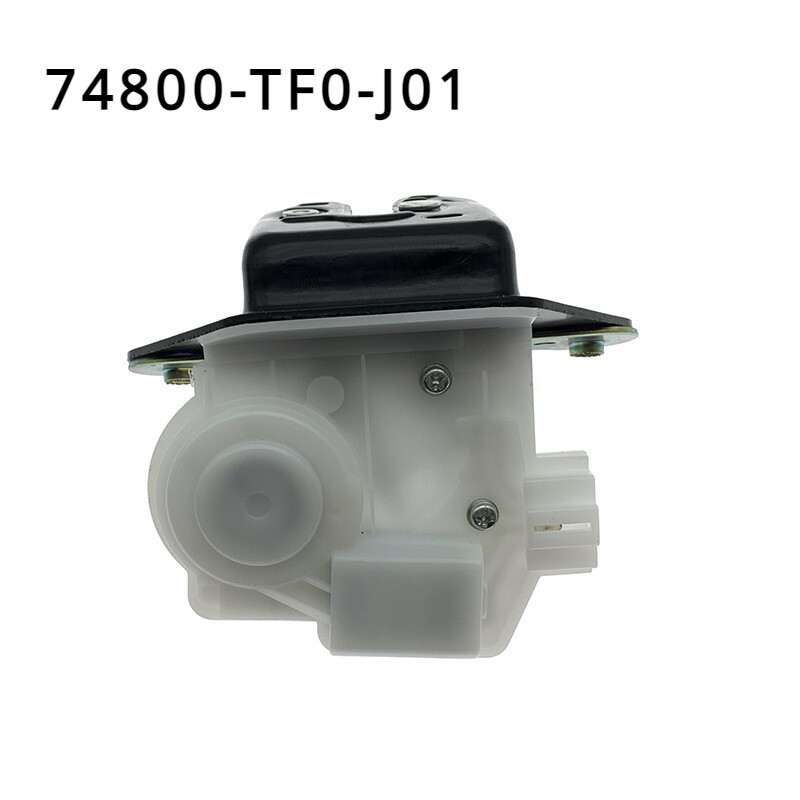 1 Pc Tailgate Lock Actuator Fits For 2012-2016 Honda CR-V 2.4L 74800 ...