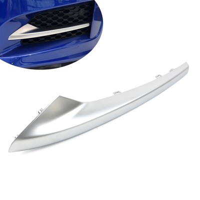 Front Bumper Trim Molding Fit Jaguar XE R-Sport 2015-2019 T4N5889 ...