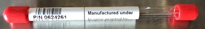 SGE 1/32" PEEKSIL 50 X 0.050MM ID, 0624261 New, Pk of 2 | eBay