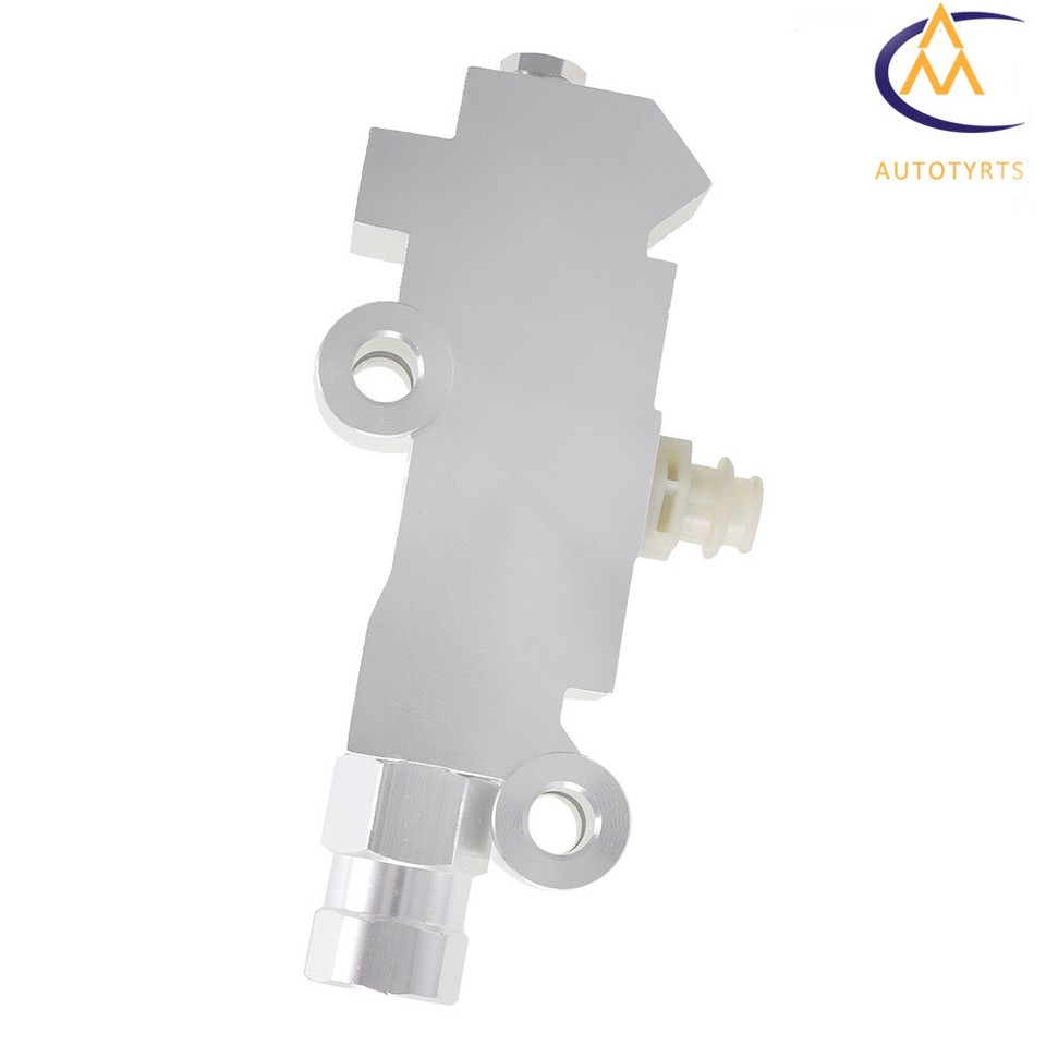 Disc/Drum Brake Proportioning Valve PV2 For Chevrolet K1500/K30/C10/C20 ...