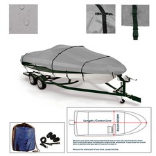 Tracker 175 TXW Bass Boat Cover by Dowco for sale online | eBay