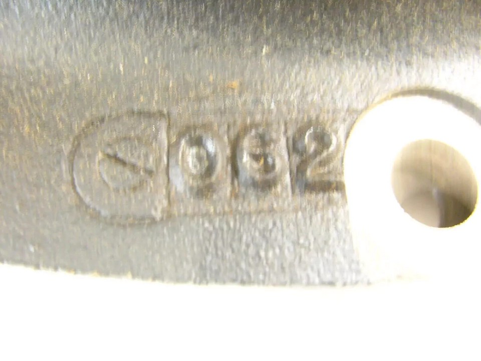 Eaton Fuller OEM A-3713 A3713 Clutch Bell Housing Flywheel A-3700 Push ...