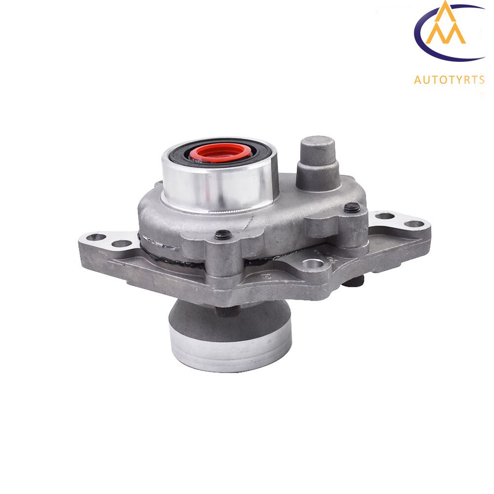 4WD Front Axle Disconnect Actuator For ChevroleTrailblazer Envoy GMC ...