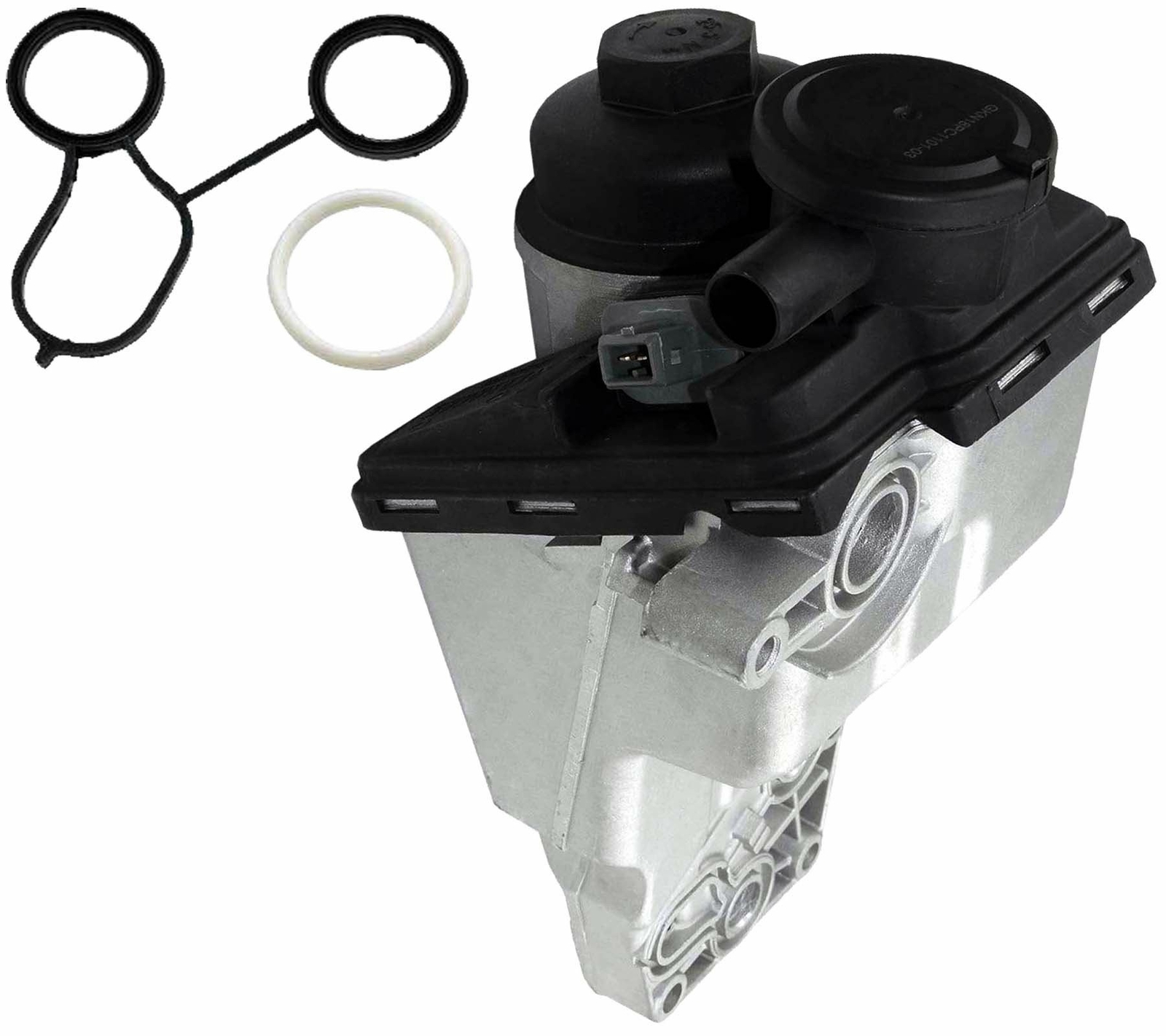 OIL FILTER HOUSING FOR VOLVO C70 S40 S60 S80 V40 V50 V60 V70 30788494 ...