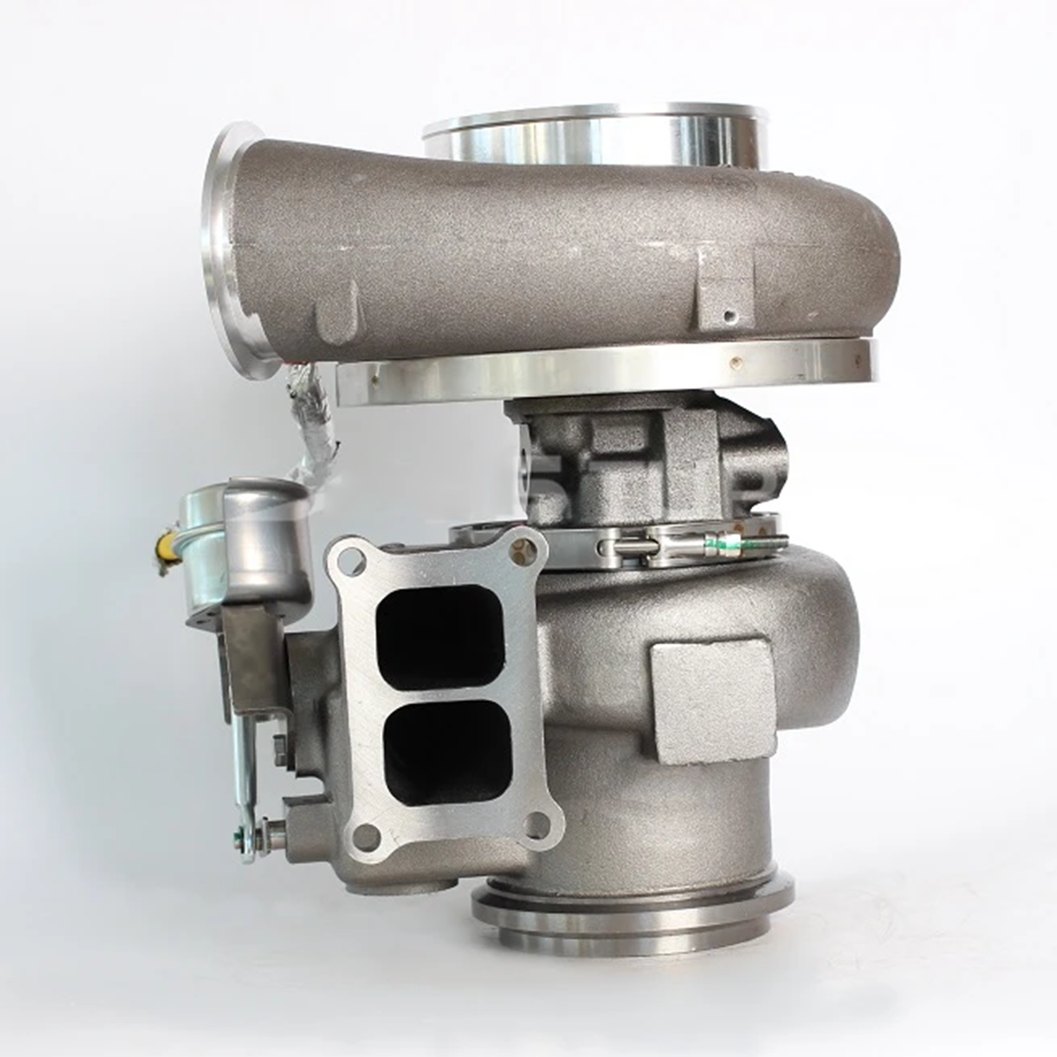 Turbo K36 Turbocharger 53369886741 510091007590 For Man Marine ...