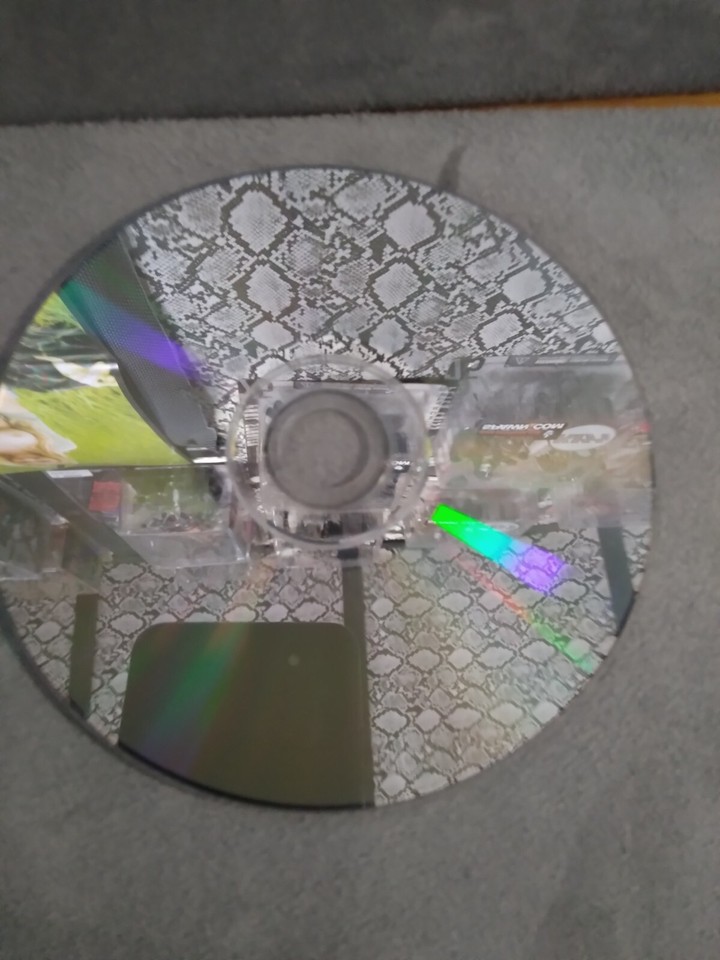 MIRRORS 2 DVD DISC ONLY | eBay