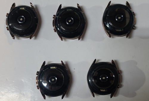 Samsung Galaxy Watch 3 SM-R855U,41mm,Bronze,Lot Of 5,Working:15 | eBay