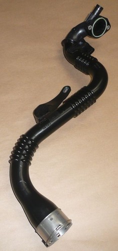 ORIGINAL Renault Durite de Turbo Captur Clio IV Duster Logan 0.9 TCE ...