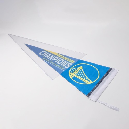 12x30 Inch Pennant Holder Toploader - Acid-Free Archival Protector for ...