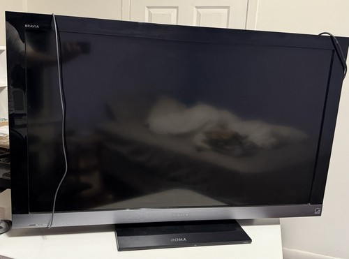 Sony Bravia KDL-46EX500 52" 1080p HD LCD TV! PLEASE READ DESCRIPTION ...