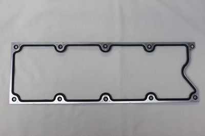 GM LS1 LS6 INTAKE OIL VALLEY PAN GASKET NEW GENUINE GM #12558178 | eBay