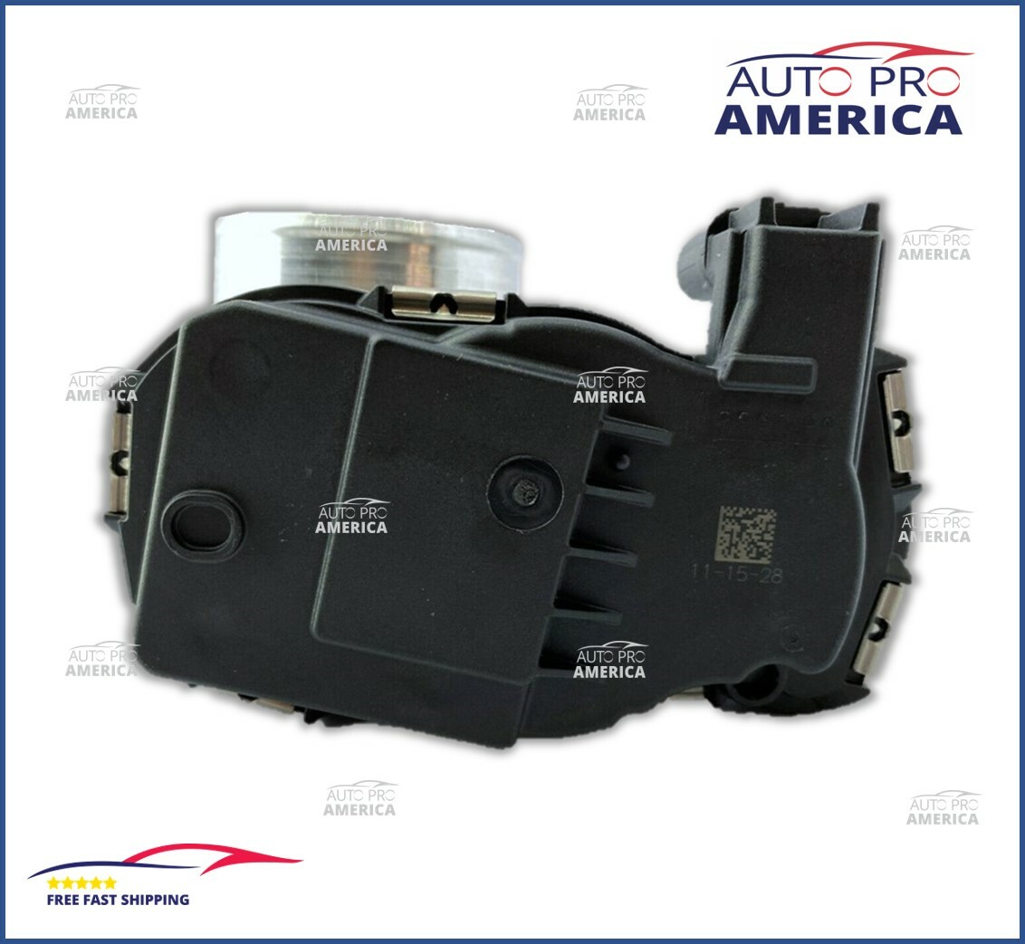 NEW OEM MOPAR 11-2020 Patriot Caliber Compass 2.0L 2.4L Throttle Body ...