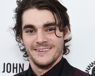 RJ MITTE 8x10 PHOTO * | eBay