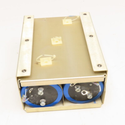 AC Power Supplies - Elgar Model