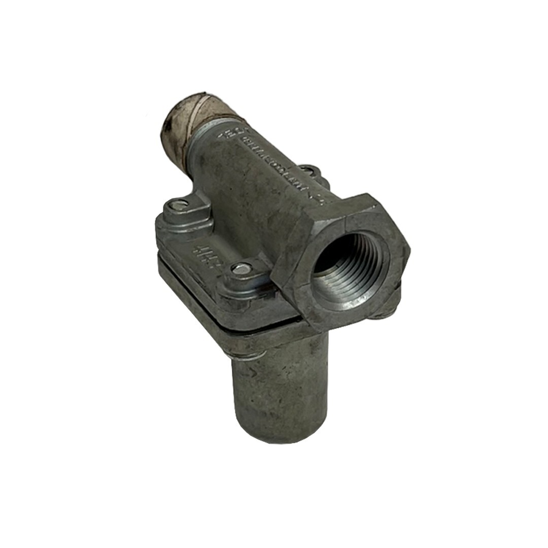 Meritor WABCO P 4341003100 Pressure Controlled Check Valve 4143-1 for ...