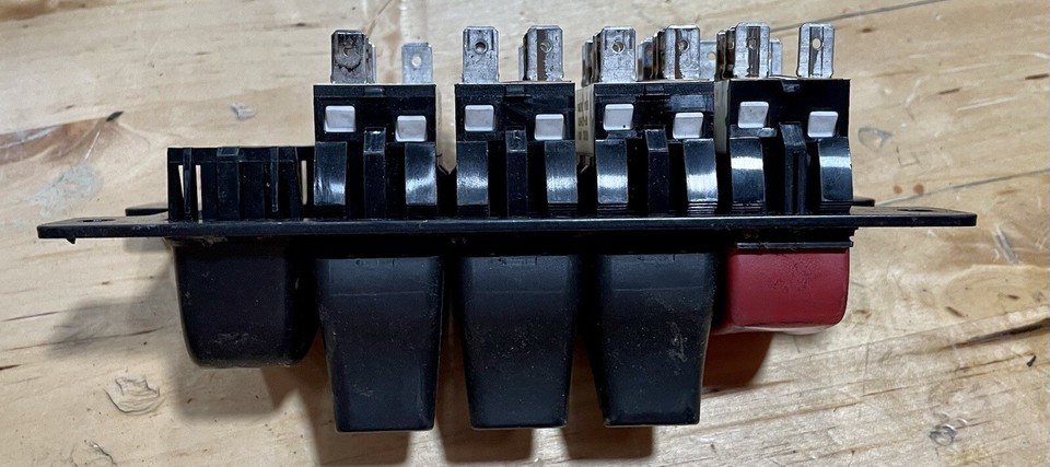 KENWORTH ROCKER SWITCH OEM *READY TO SHIP* | eBay