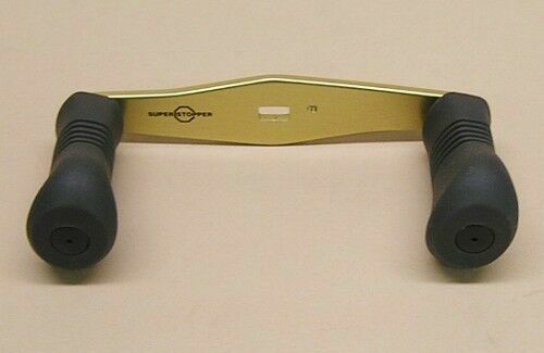 OEM Shimano Calcutta 400b 400 Double Paddle Reel Handle BNT3356 for ...