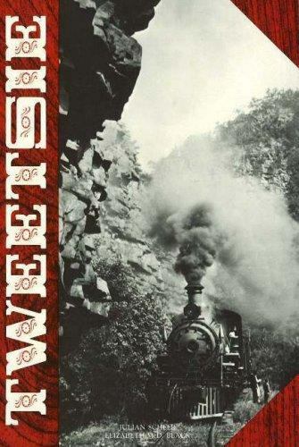 Tweetsie : The Blue Ridge Stemwinder by Elizabeth M. Black and Julian ...