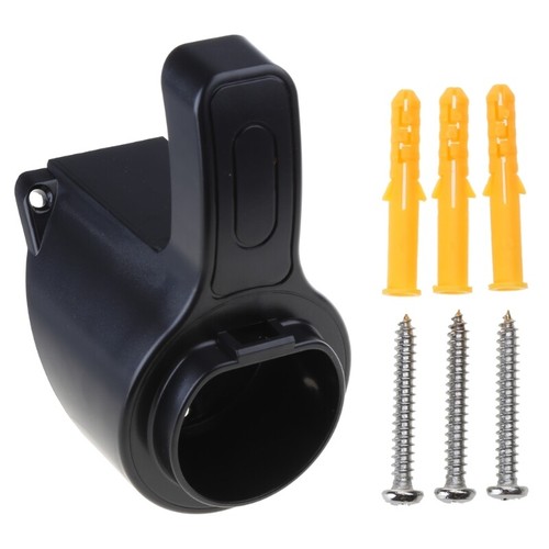 Wall Mount Cable Charging Guns Fixed Socket Adapter for Electric ...