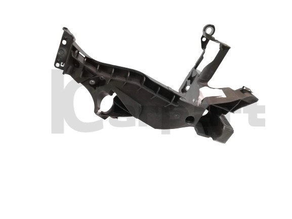 Audi 8T0805608D Genuine OEM Mount Bracket A5 for sale online | eBay