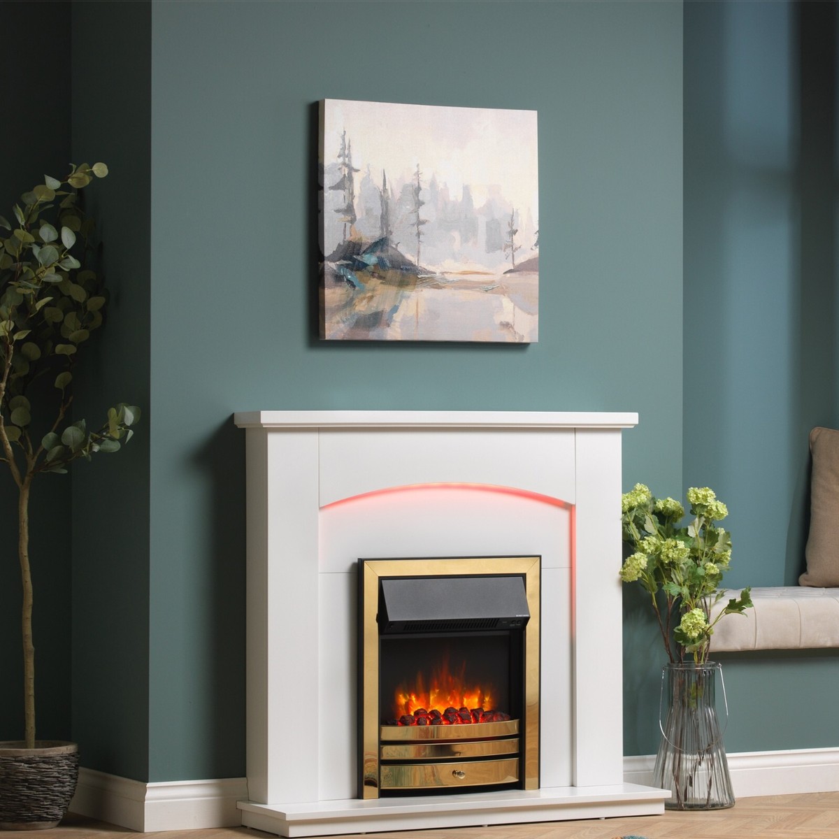 Replacement Parts For Electric Fireplace Luxury Electric Fires
